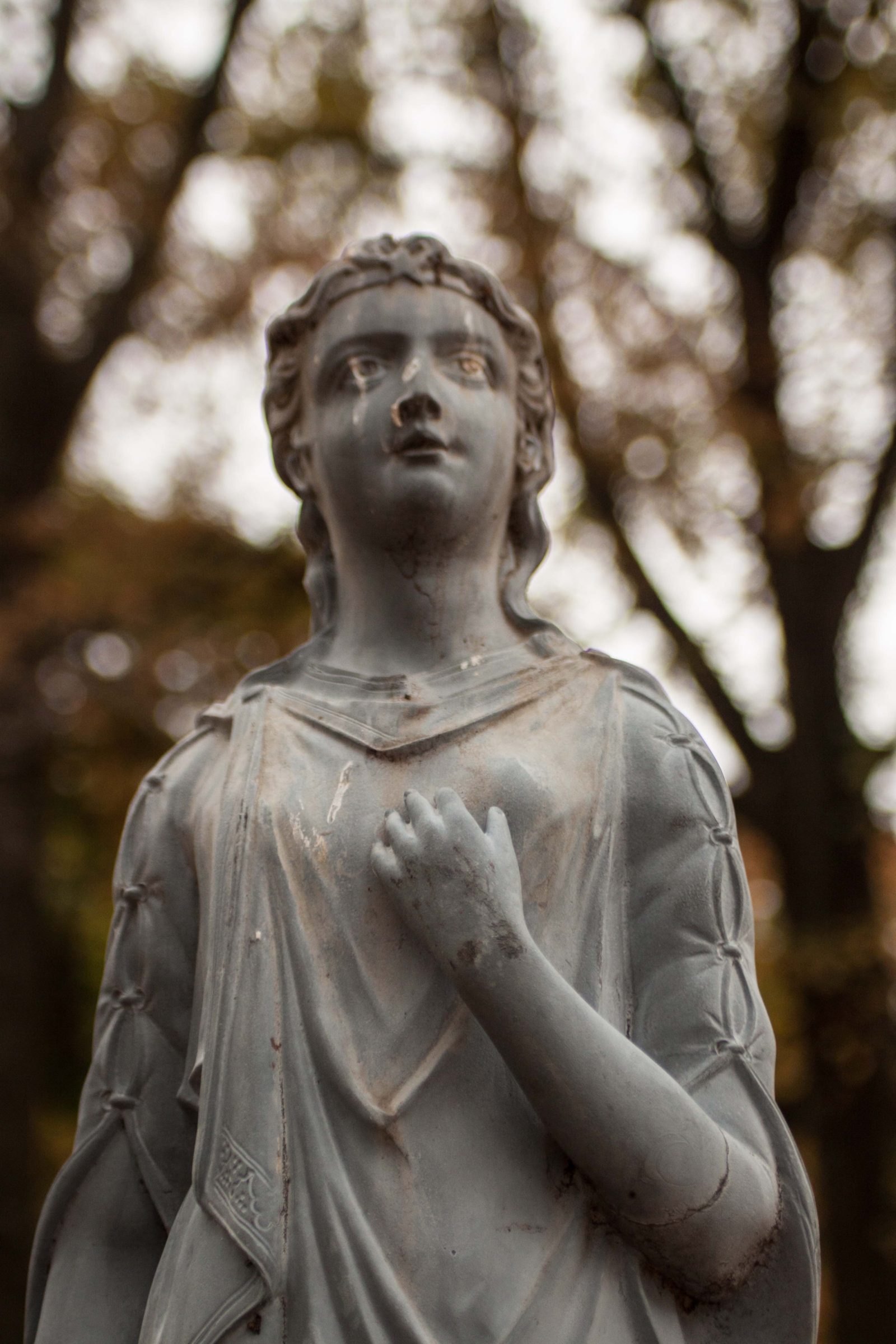 VIDA Interview: Augury Founder Kate Angus on Aesthetic Diversity