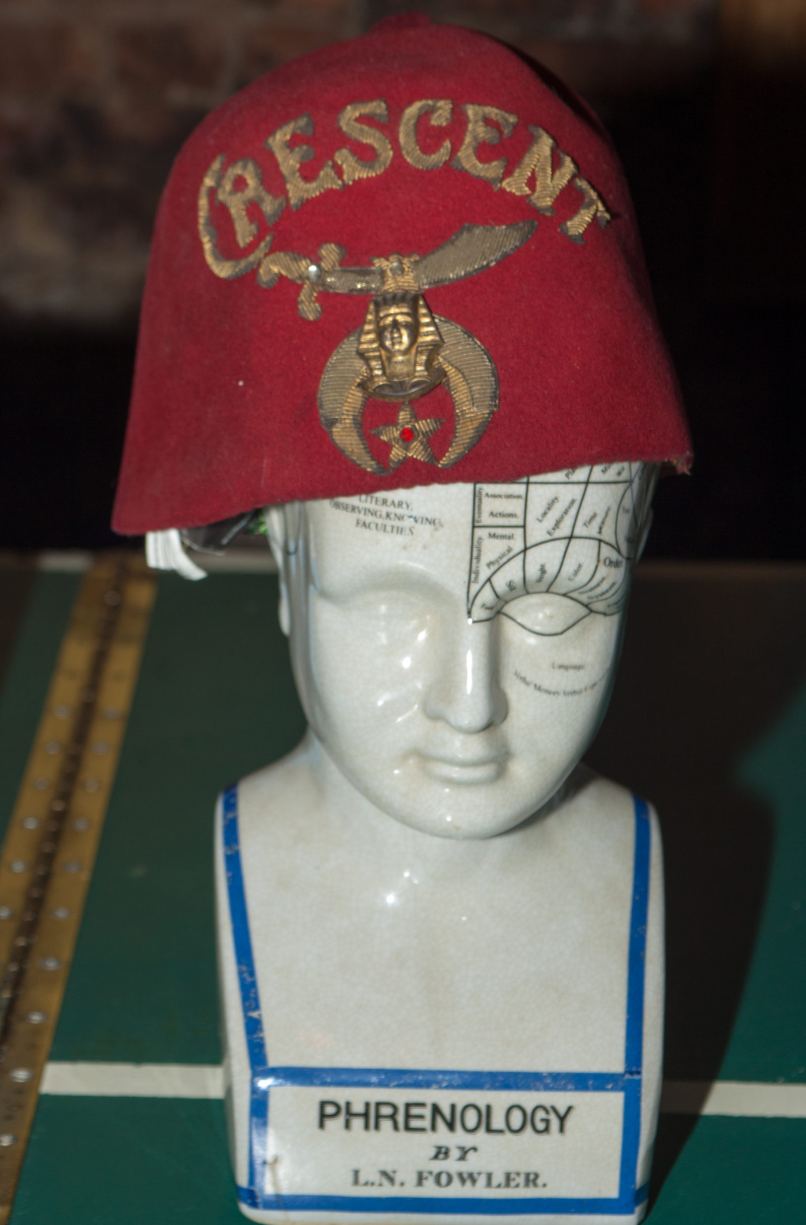 PICS: Augury Books Parties with Phoenix Park