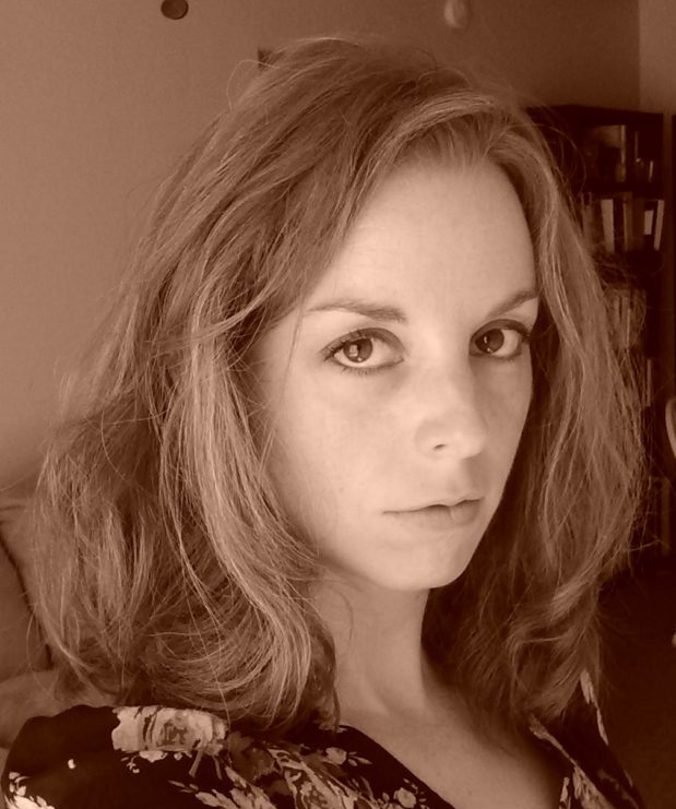 An Excerpt from Finalist Stephanie Austin’s "Flash Art"